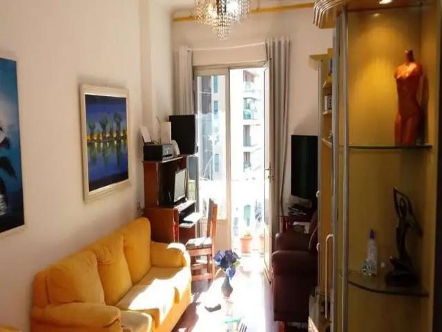 Apartamento para Venda em São Paulo/SP Vila Buarque 2 Quartos