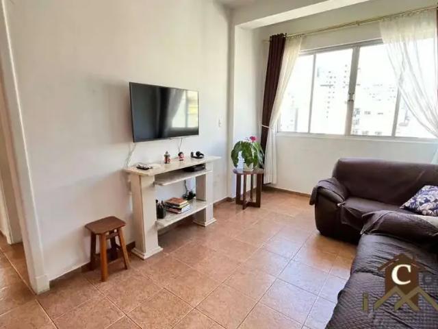 Apartamento para Venda em São Paulo/SP Vila Buarque 2 Quartos