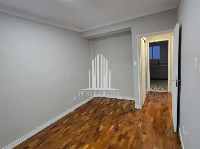 Apartamento para Venda em São Paulo/SP Vila Buarque 2 Quartos
