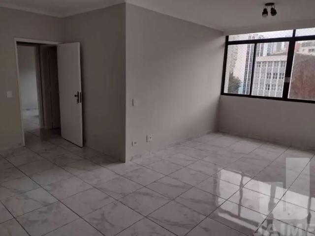 Apartamento para Venda em São Paulo/SP Vila Buarque 2 Quartos