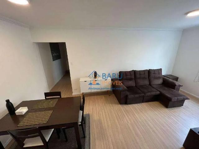 Apartamento para Venda em São Paulo/SP Vila Buarque 2 Quartos