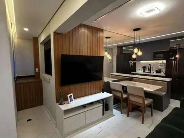 Apartamento para Venda em São Paulo/SP Vila Buarque 2 Quartos
