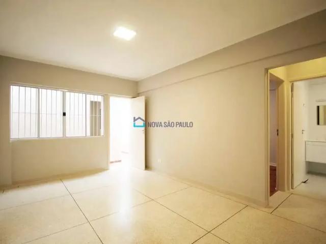 Apartamento para Venda em São Paulo/SP Vila Buarque 2 Quartos