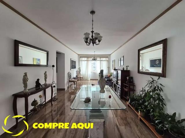 Apartamento para Venda em São Paulo/SP Vila Buarque 2 Quartos