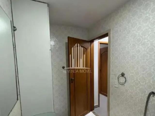 Apartamento para Venda em São Paulo/SP Vila Buarque 2 Quartos