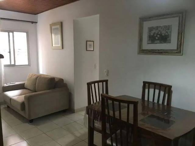 Apartamento para Venda em São Paulo/SP Vila Buarque 2 Quartos