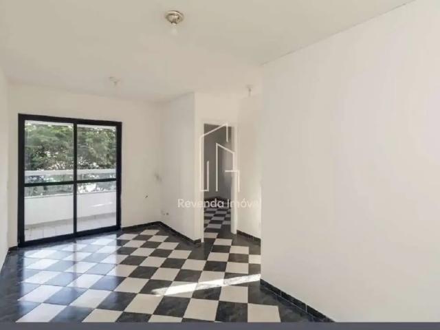 Apartamento para Venda em São Paulo/SP Vila Buarque 2 Quartos