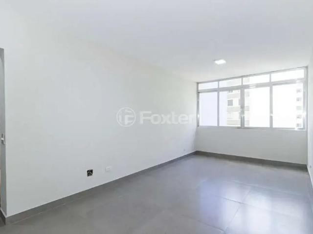 Apartamento para Venda em São Paulo/SP Vila Buarque 2 Quartos