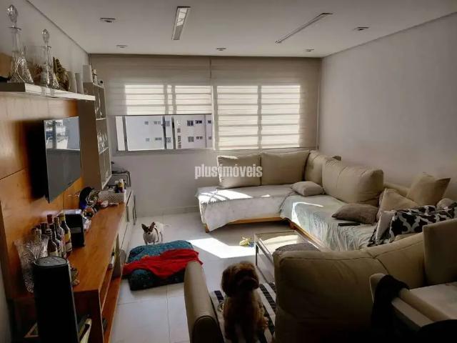Apartamento para Venda em São Paulo/SP Vila Buarque 2 Quartos