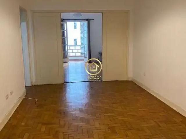 Apartamento para Venda em São Paulo/SP Vila Buarque 2 Quartos