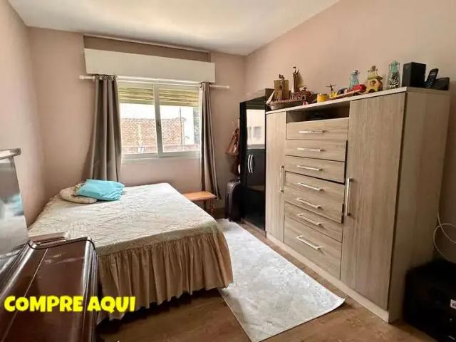 Apartamento para Venda em São Paulo/SP Vila Buarque 2 Quartos