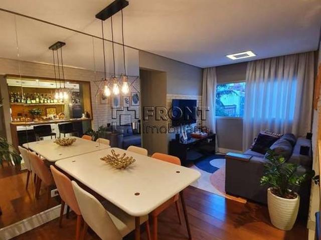 Apartamento para Venda em São Paulo/SP Vila Buarque 2 Quartos