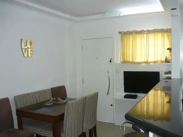 Apartamento para Venda em São Paulo/SP Vila Buarque 2 Quartos