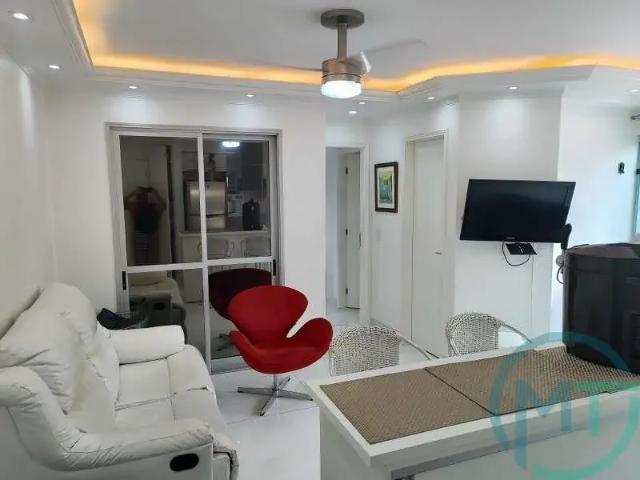 Apartamento para Venda em São Paulo/SP Vila Buarque 2 Quartos