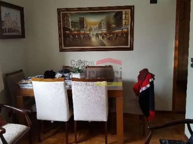 Apartamento para Venda em São Paulo/SP Vila Buarque 2 Quartos
