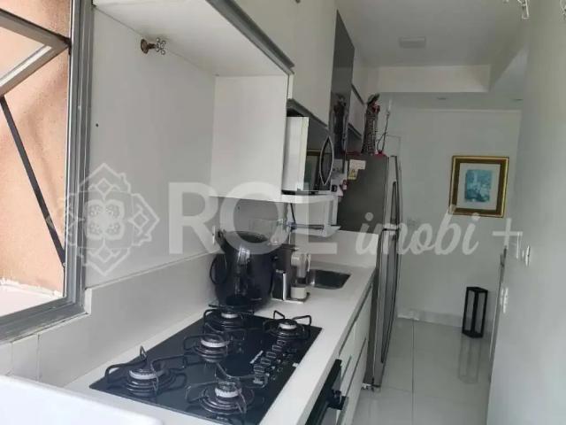 Apartamento para Venda em São Paulo/SP Vila Buarque 2 Quartos