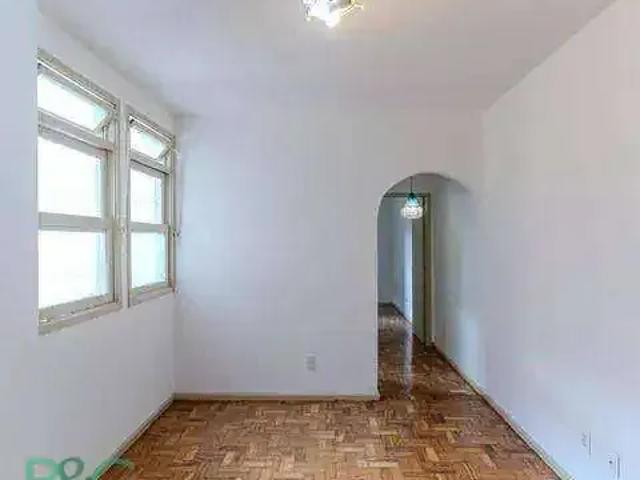 Apartamento para Venda em São Paulo/SP Vila Buarque 2 Quartos