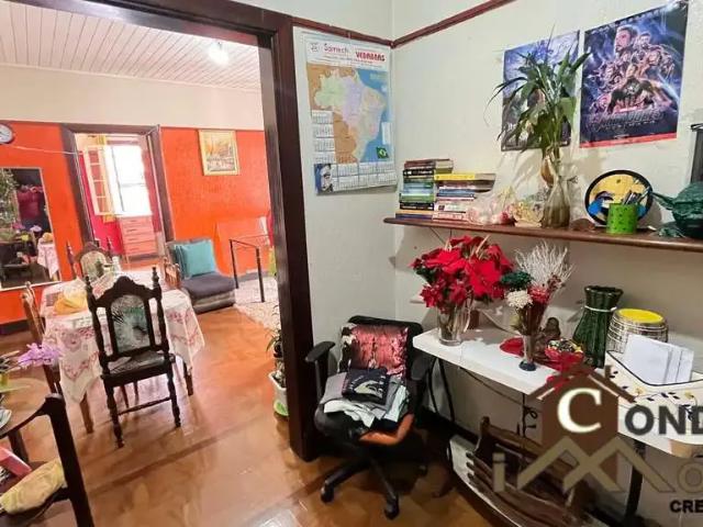 Apartamento para Venda em São Paulo/SP Vila Buarque 2 Quartos