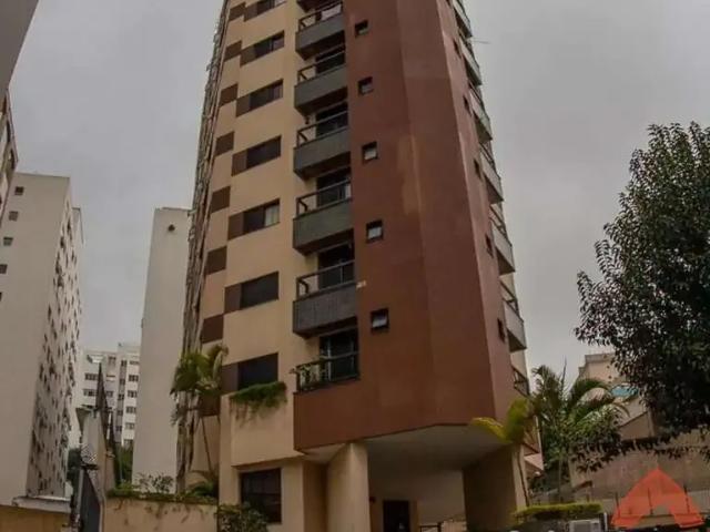 Apartamento para Venda em São Paulo/SP Vila Buarque 2 Quartos