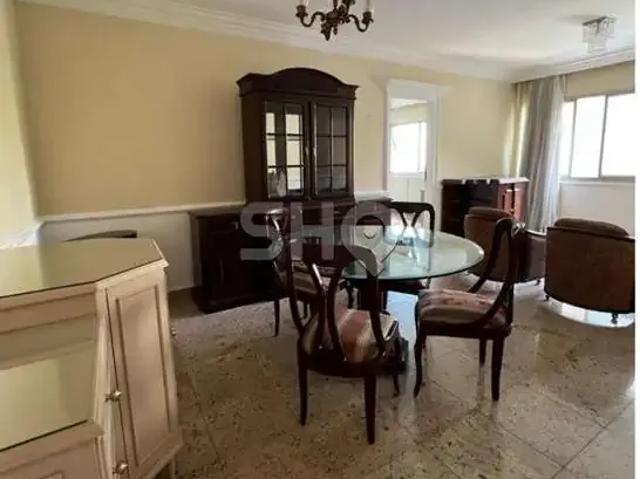 Apartamento para Venda em São Paulo/SP Vila Buarque 2 Quartos