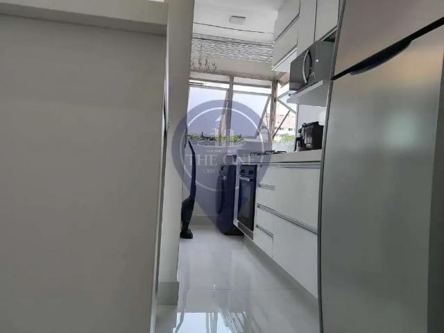 Apartamento para Venda em São Paulo/SP Vila Buarque 2 Quartos