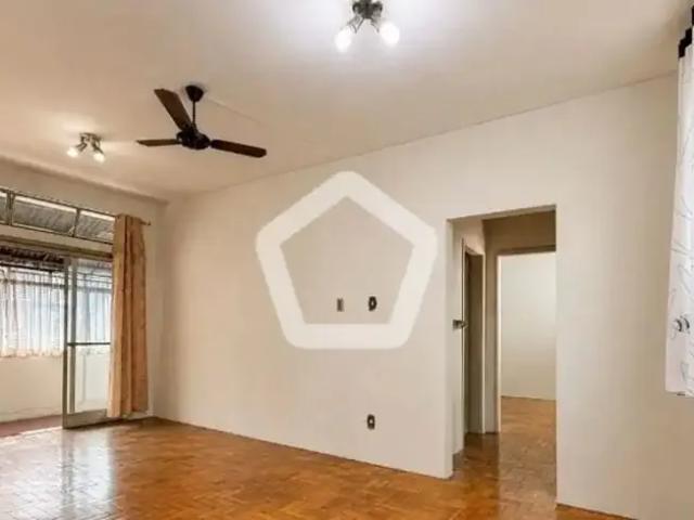 Apartamento para Venda em São Paulo/SP Vila Buarque 2 Quartos