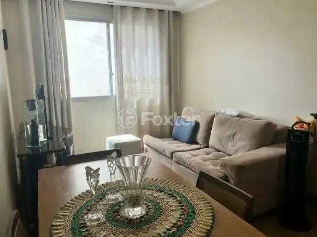 Apartamento para Venda em São Paulo/SP Vila Buarque 2 Quartos