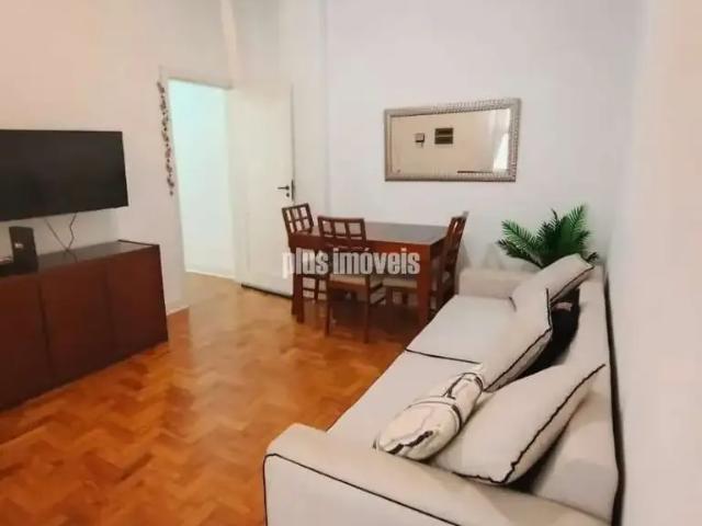 Apartamento para Venda em São Paulo/SP Vila Buarque 2 Quartos