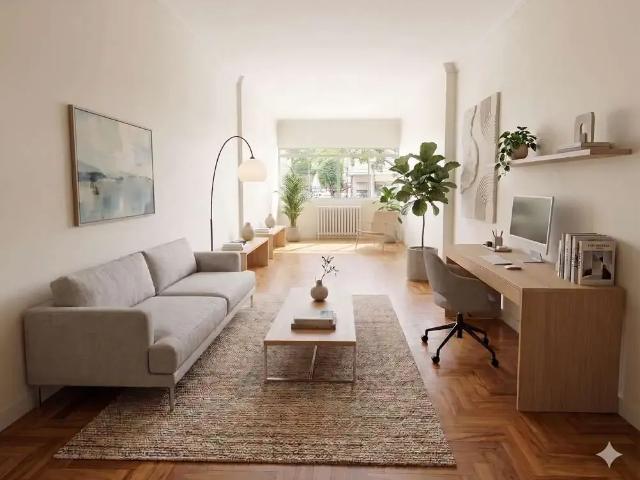 Apartamento para Venda em São Paulo/SP Vila Buarque 2 Quartos