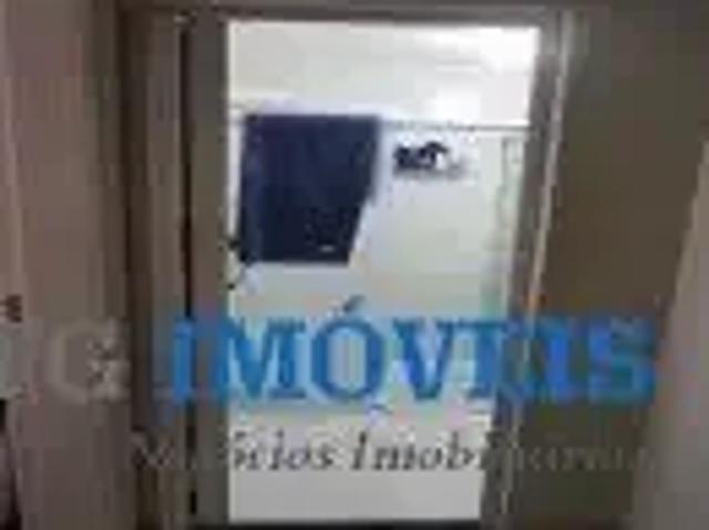 Apartamento para Venda em São Paulo/SP Vila Buarque 2 Quartos
