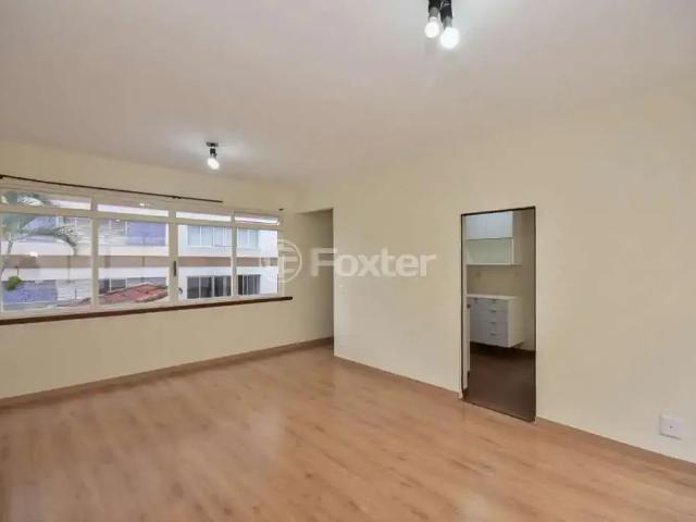 Apartamento para Venda em São Paulo/SP Vila Buarque 2 Quartos
