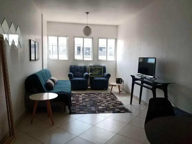 Apartamento para Venda em São Paulo/SP Vila Buarque 2 Quartos