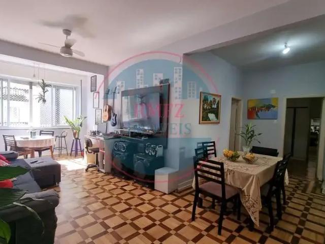 Apartamento para Venda em São Paulo/SP Vila Buarque 2 Quartos