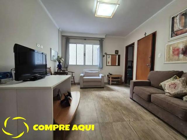 Apartamento para Venda em São Paulo/SP Vila Buarque 2 Quartos