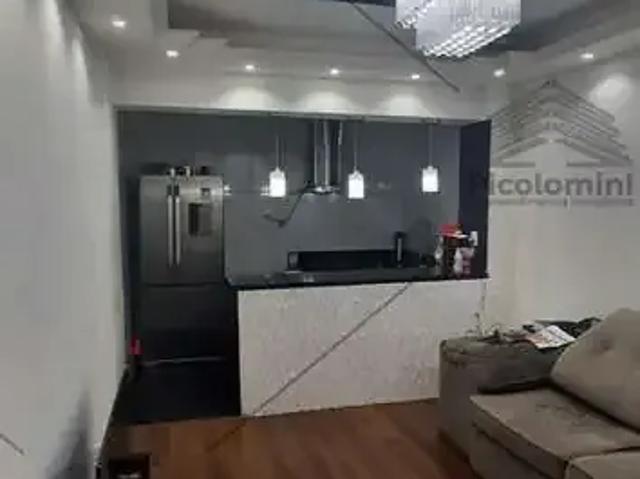 Apartamento para Venda em São Paulo/SP Vila Buarque 2 Quartos