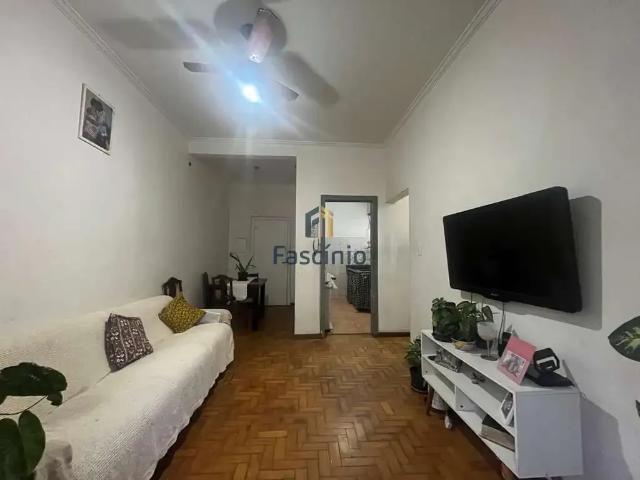Apartamento para Venda em São Paulo/SP Vila Buarque 2 Quartos