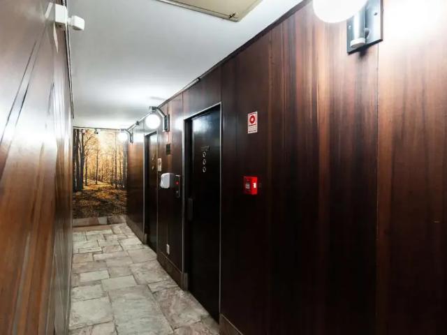 Apartamento para Venda em São Paulo/SP Vila Buarque 2 Quartos
