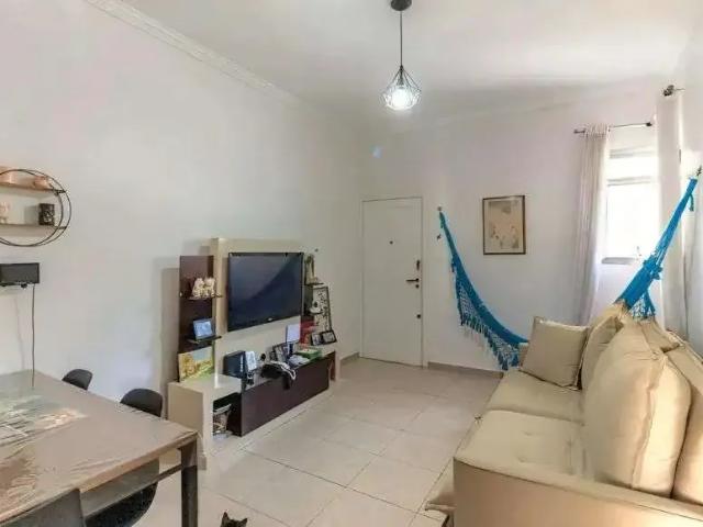 Apartamento para Venda em São Paulo/SP Vila Buarque 2 Quartos