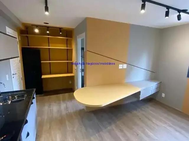 Apartamento para Venda em São Paulo/SP Vila Buarque 2 Quartos