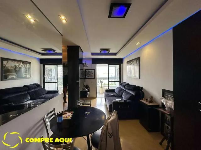 Apartamento para Venda em São Paulo/SP Vila Buarque 2 Quartos