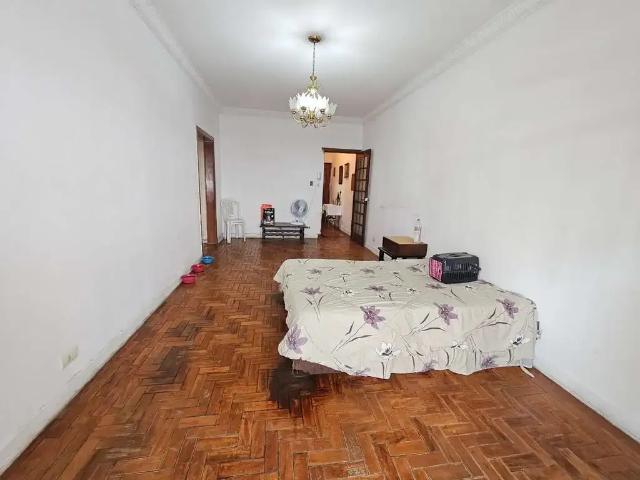 Apartamento para Venda em São Paulo/SP Vila Buarque 2 Quartos