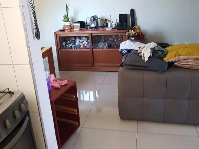 Apartamento para Venda em São Paulo/SP Vila Buarque 2 Quartos