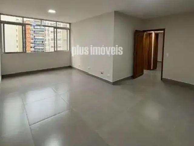 Apartamento para Venda em São Paulo/SP Vila Buarque 2 Quartos