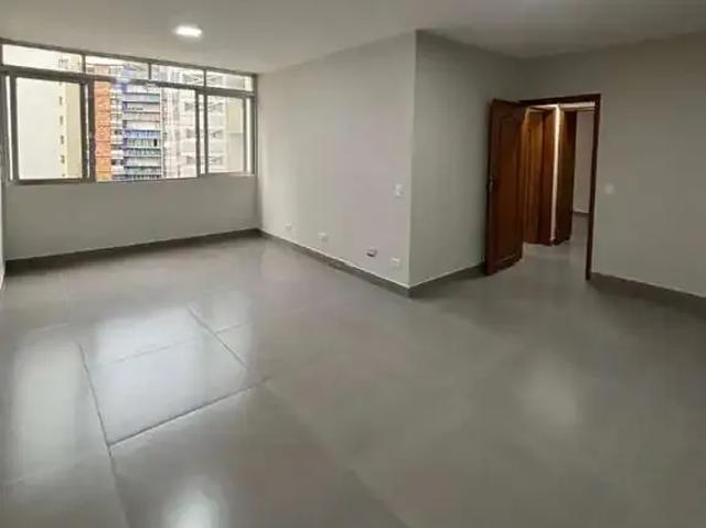 Apartamento para Venda em São Paulo/SP Vila Buarque 2 Quartos