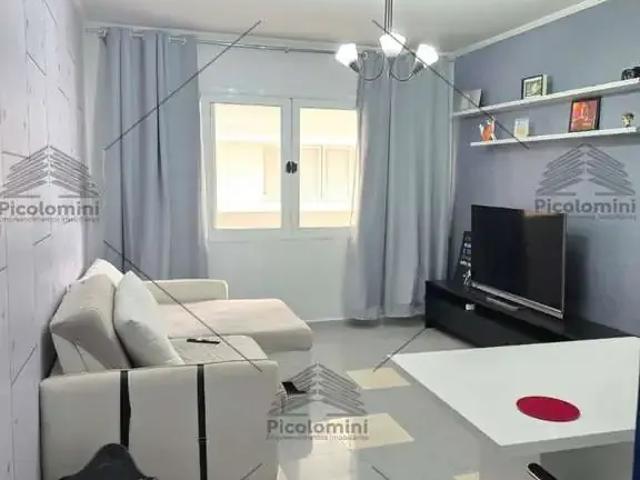 Apartamento para Venda em São Paulo/SP Vila Buarque 2 Quartos