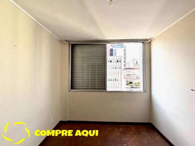 Apartamento para Venda em São Paulo/SP Vila Buarque 2 Quartos