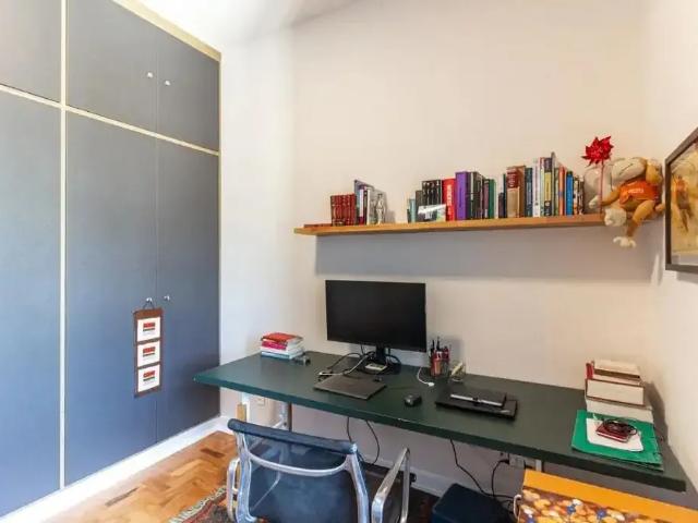 Apartamento para Venda em São Paulo/SP Vila Buarque 2 Quartos