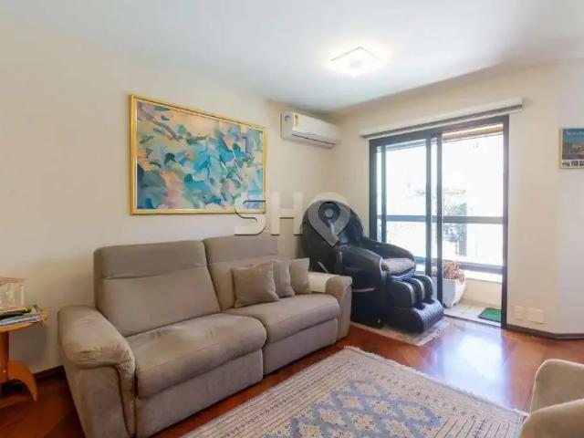 Apartamento para Venda em São Paulo/SP Vila Buarque 2 Quartos