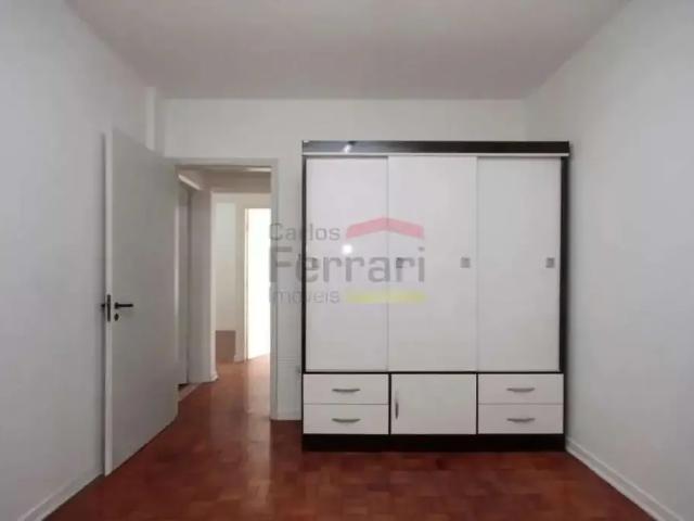 Apartamento para Venda em São Paulo/SP Vila Buarque 2 Quartos