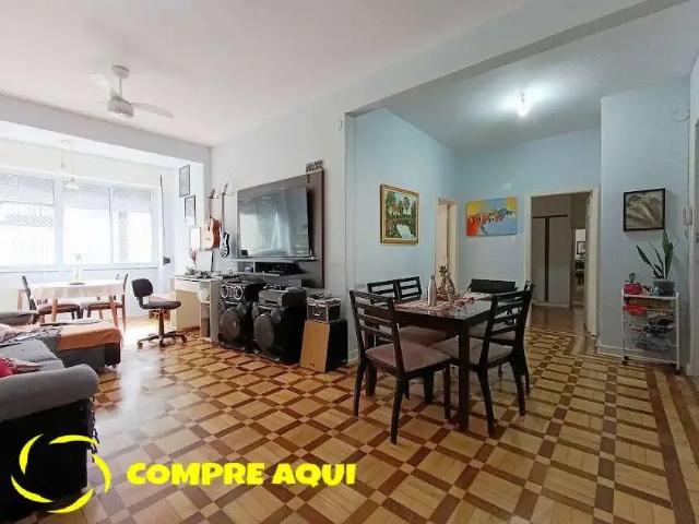 Apartamento para Venda em São Paulo/SP Vila Buarque 2 Quartos